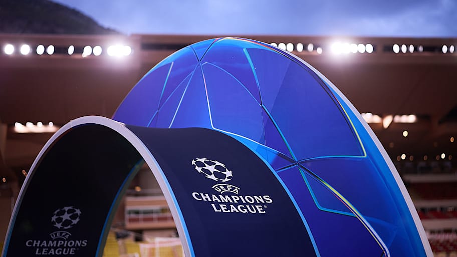 2025–26 Champions League round of 16: Dates, format, teams