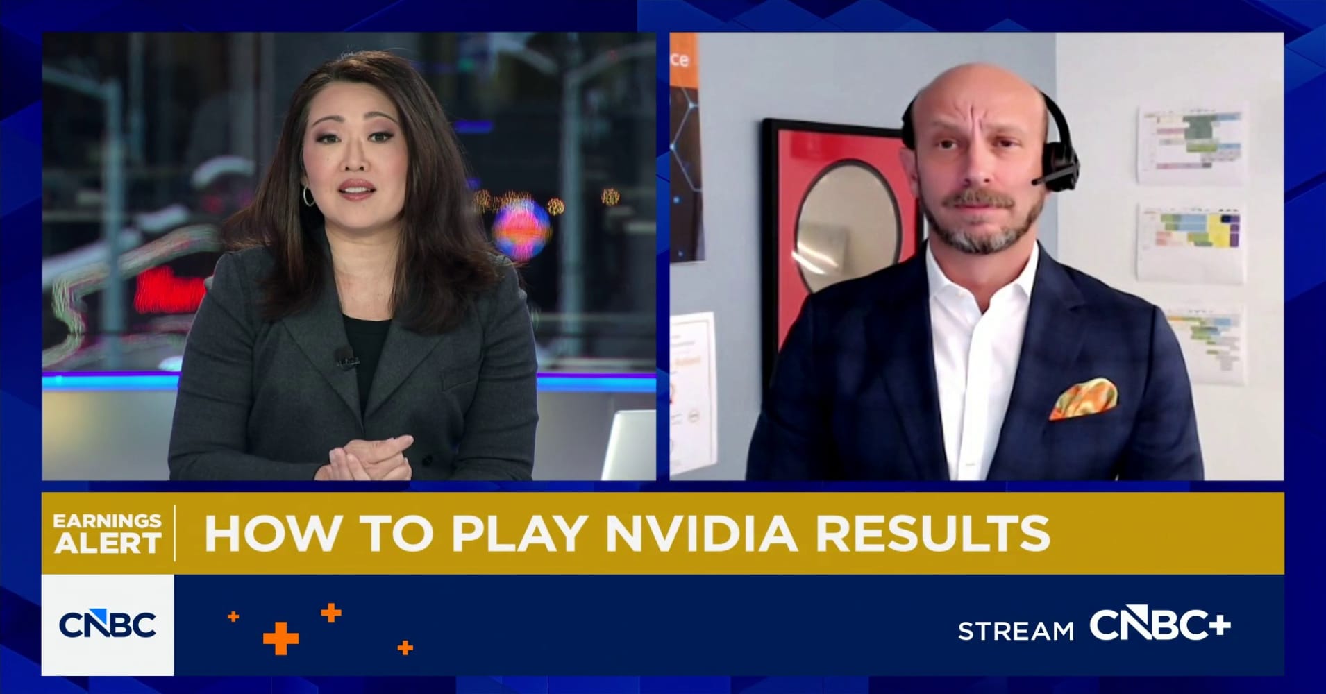 Worried about how much upside from here Nvidia can actually get, says ...