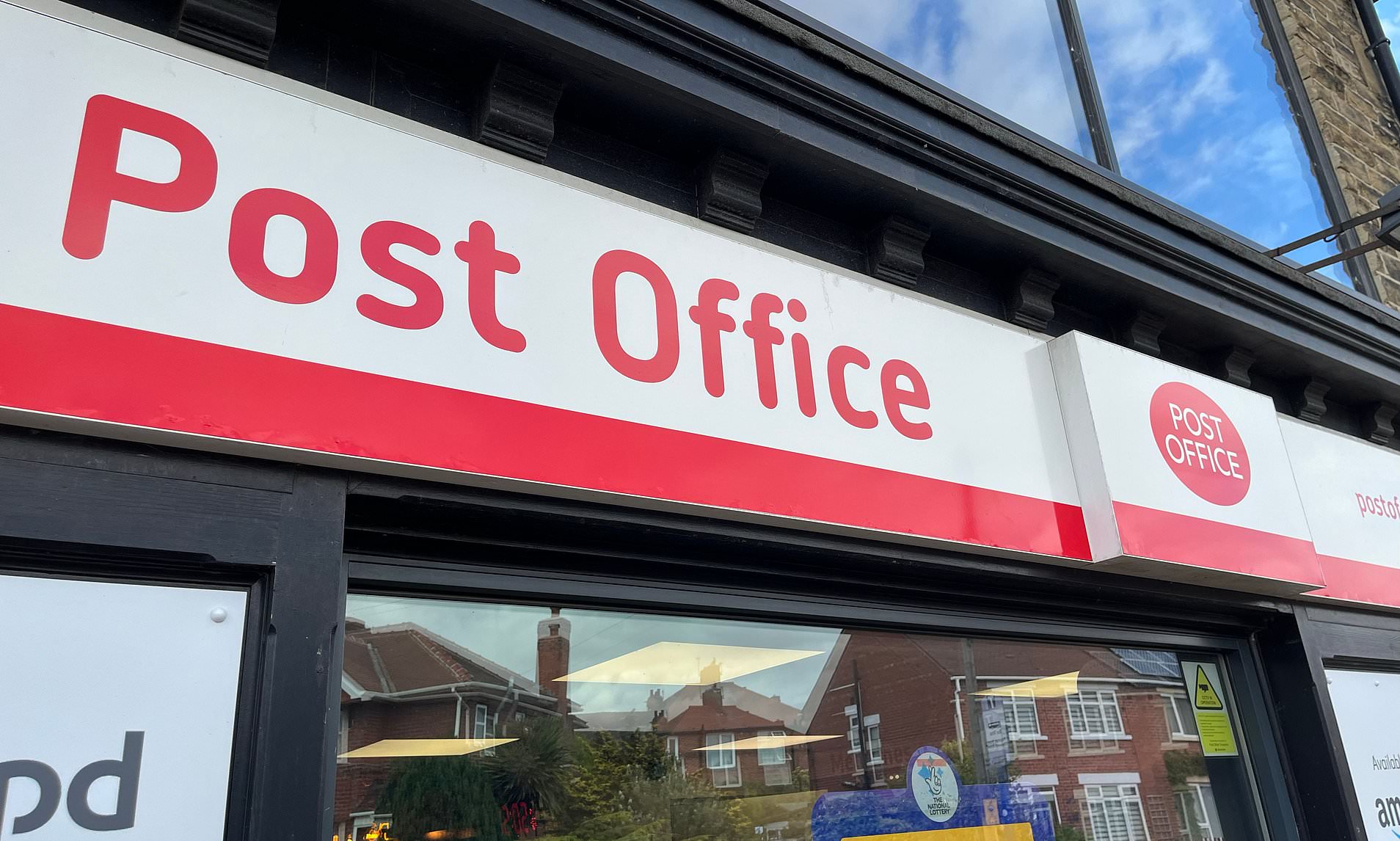 Ministers backtrack on Post Office branch closures