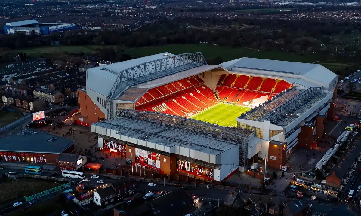Liverpool enter tournament that returns after 15-year absence