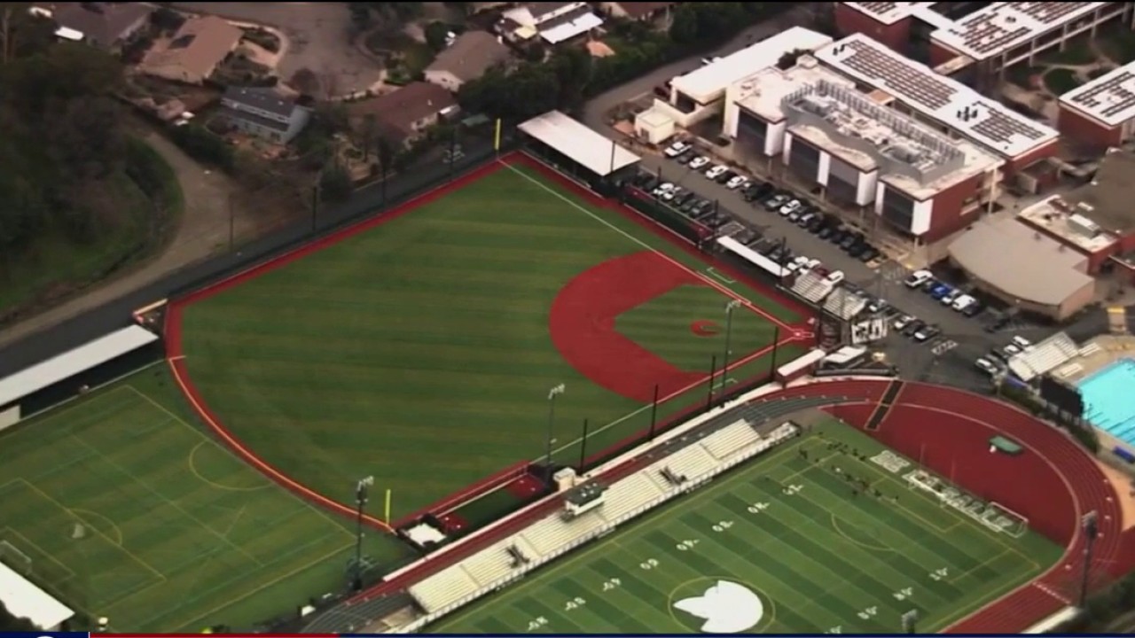 De La Salle varsity baseball team suspended for violating rules, misconduct