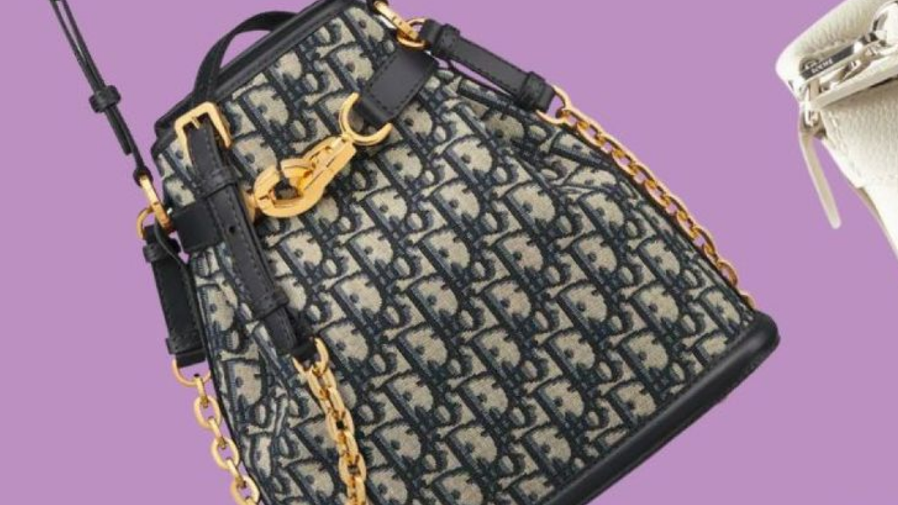 How to buy vintage designer bags online without getting scammed