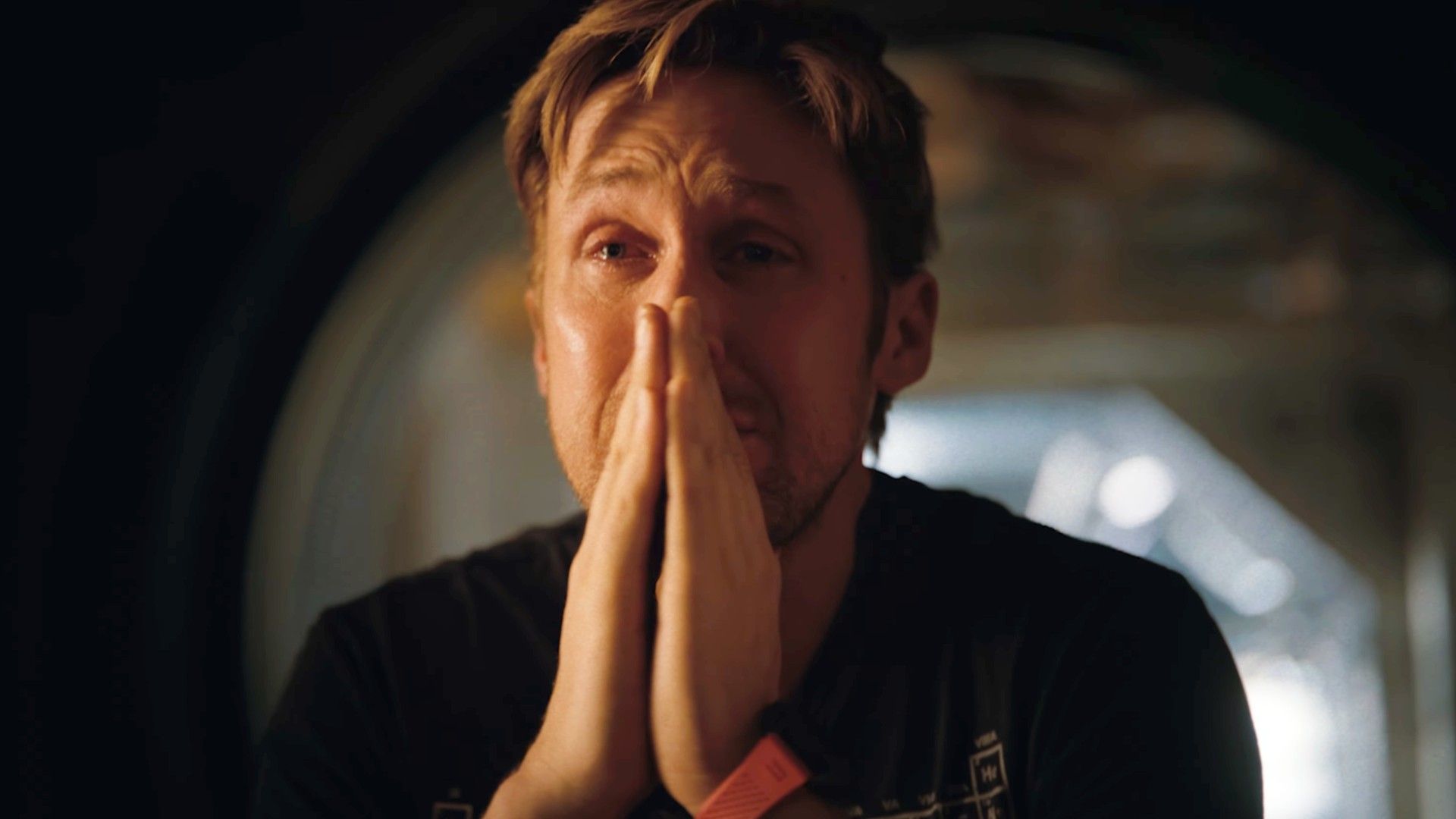 Ryan Gosling's new sci-fi epic movie from acclaimed directors is ...