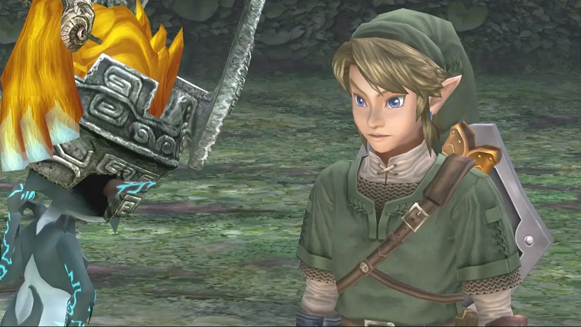 Legend of Zelda: Twilight Princess direct sequel rallies fans
