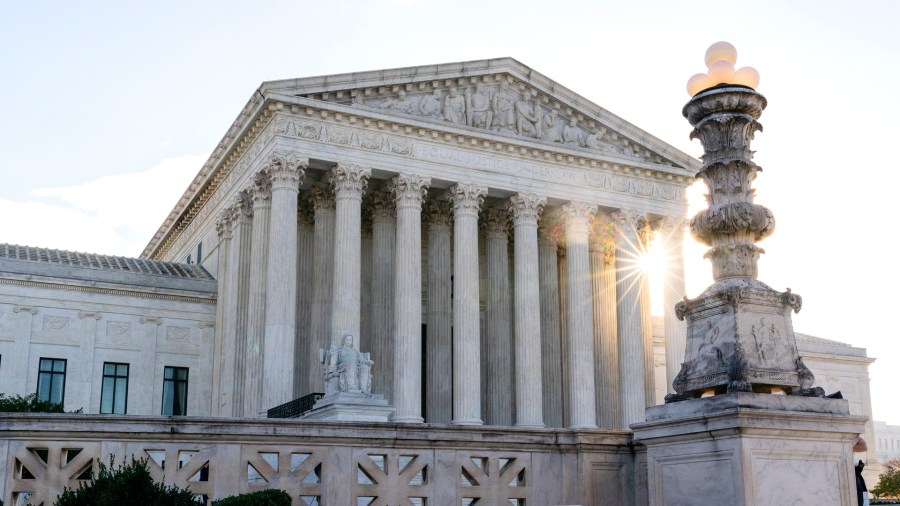 Advocates: Immigrants relieved after SCOTUS ruling on birthright ...