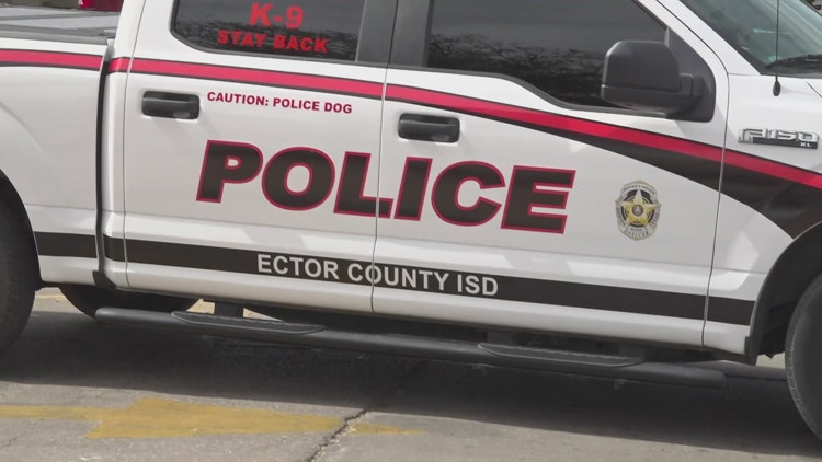 Security heightened at Permian High School after social media threat ...