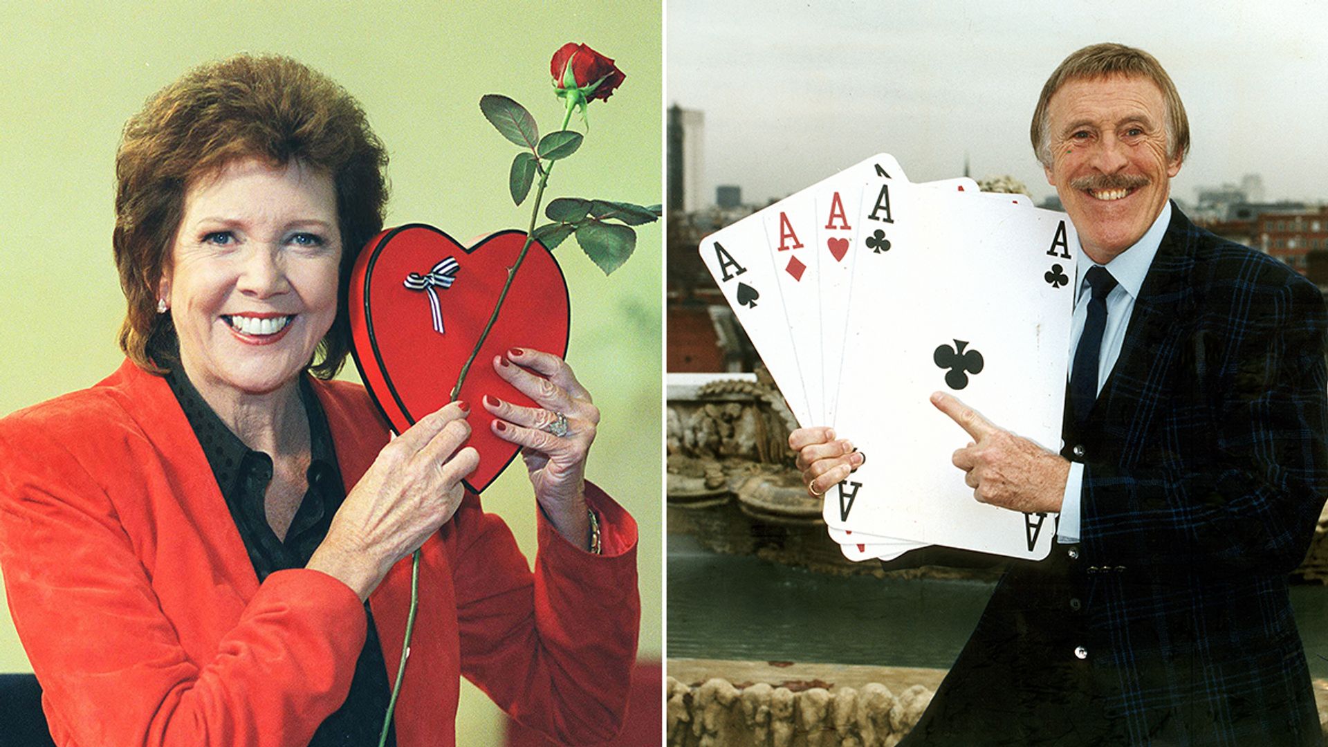 The forgotten faces of 80s TV game shows – where are they now?