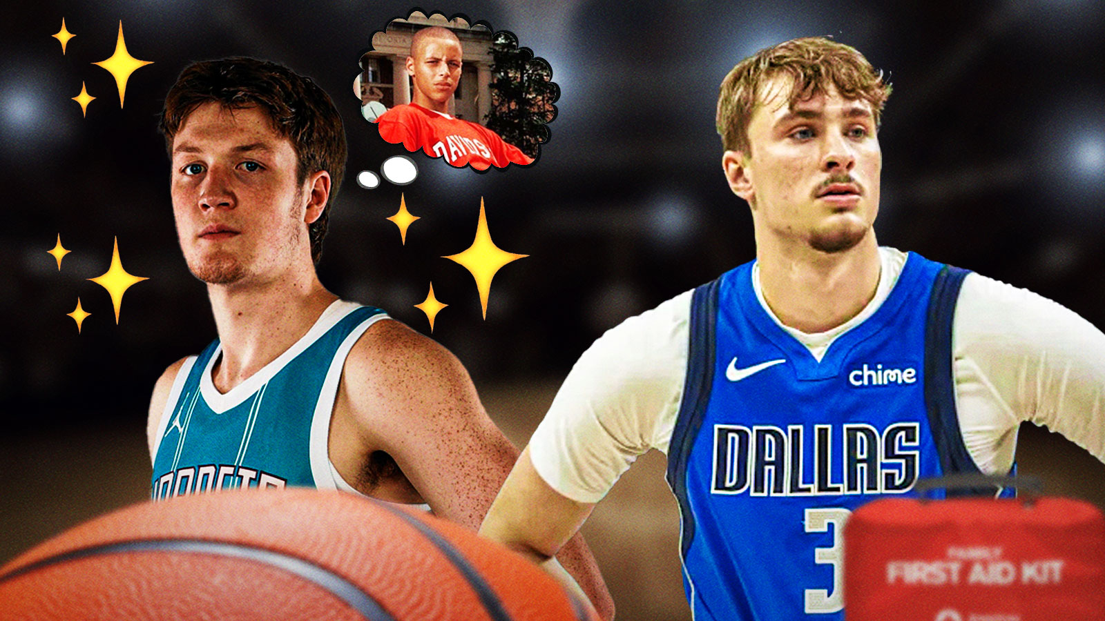 NBA rookie power rankings: Is ROTY race Kon Knueppel’s to lose with ...