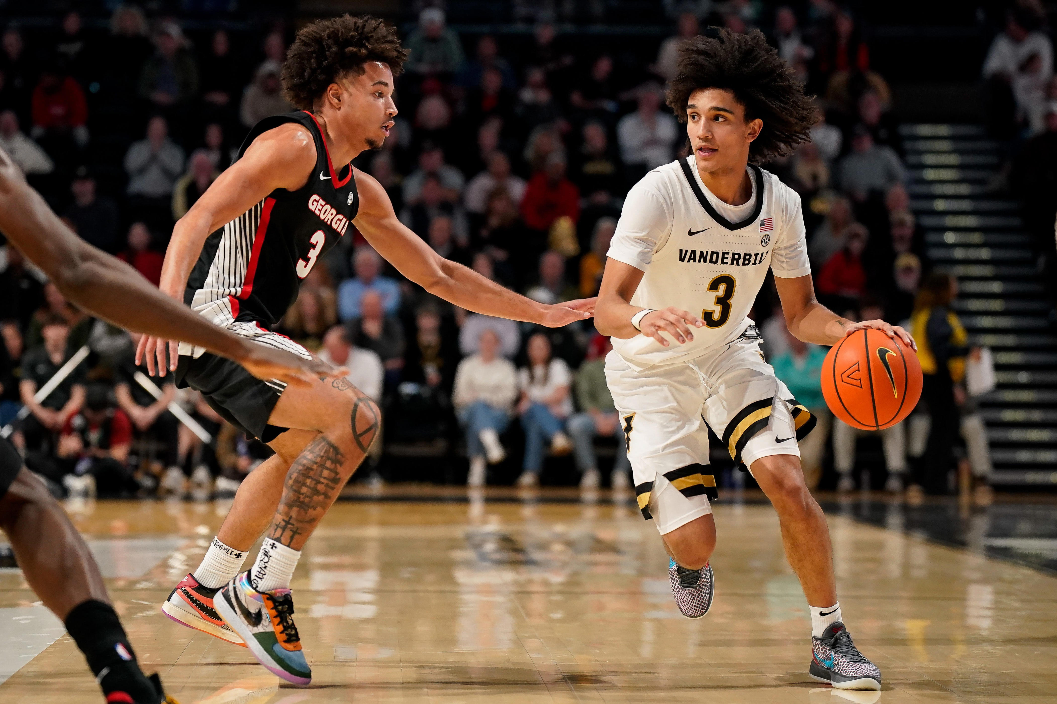 Where Vanderbilt basketball stands in March Madness bracket predictions