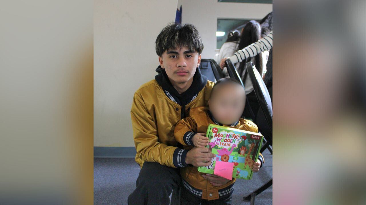 Sand Point community ‘reeling’ after teen goes missing after falling ...