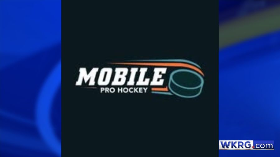Mobile Hockey Team’s Owner shares timeline leading to puck drop (News 5 ...