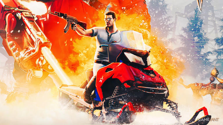 Serious Sam may be back sooner than expected, according to new leak