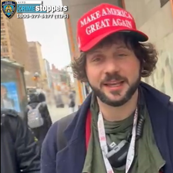 Lowlife in MAGA hat allegedly assaults woman, spews racist comments on ...