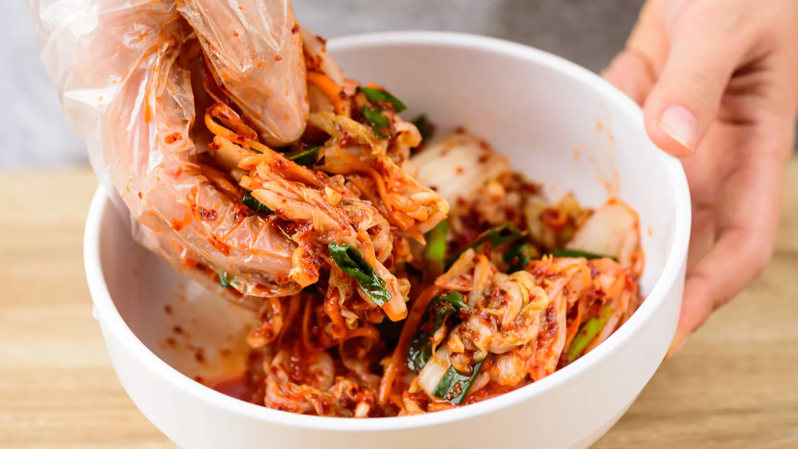 These 8 kimchi recipes are like a party in every bite and perfect for ...