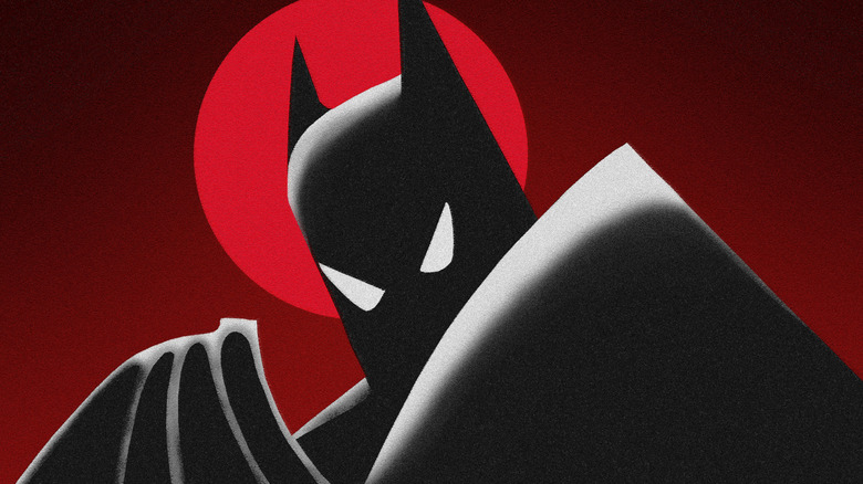 The 15 best Batman: The Animated Series episodes