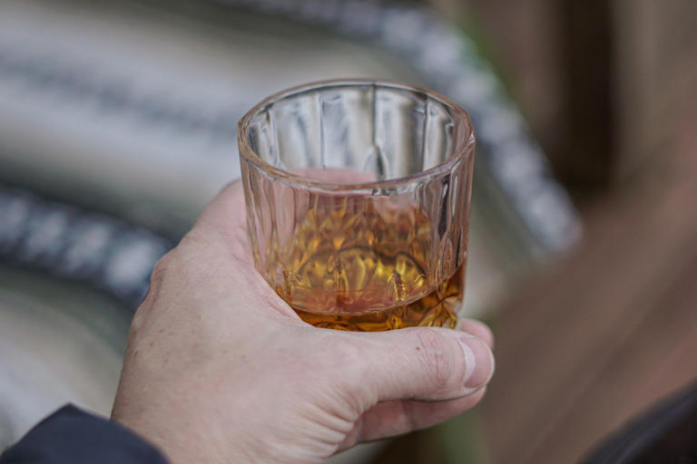 Wild Turkey is releasing a new limited-edition series commemorating ...