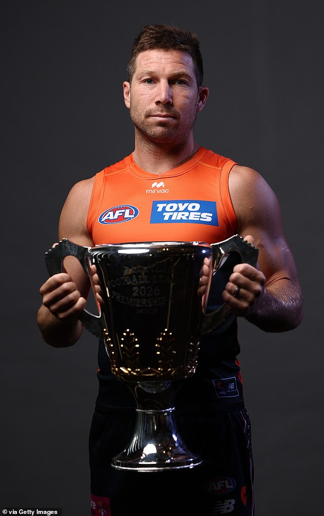 Footy star Toby Greene opens up about knocking out his 'extremely drunk ...