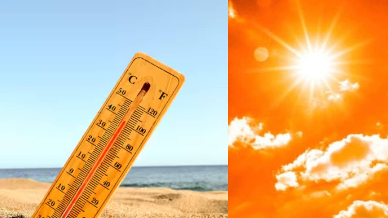 Mumbai weather latest update: Heatwave alert issued as unseasonal rains ...