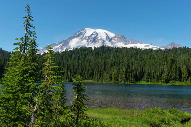 Another overcrowded national park drops its reservation system