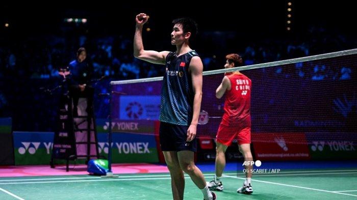 Malaysia Masters 2026 - Tuan rumah and China segel final duluan, Herry ...