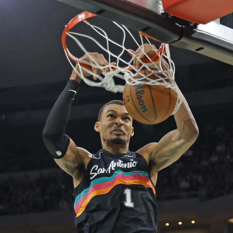 March Madness, NBA edition: Who survives the fantasy basketball playoff ...