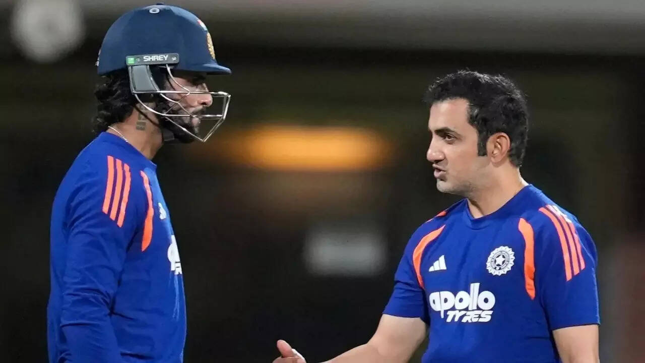 T20 World Cup 2026: After the Ahmedabad blip, India have no room to slip up