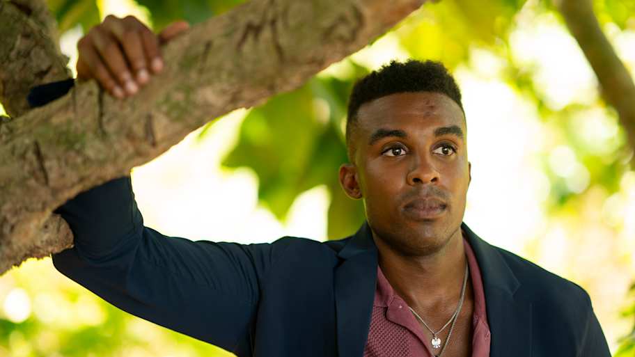 Survivor 50 premiere features a shocking medical evacuation