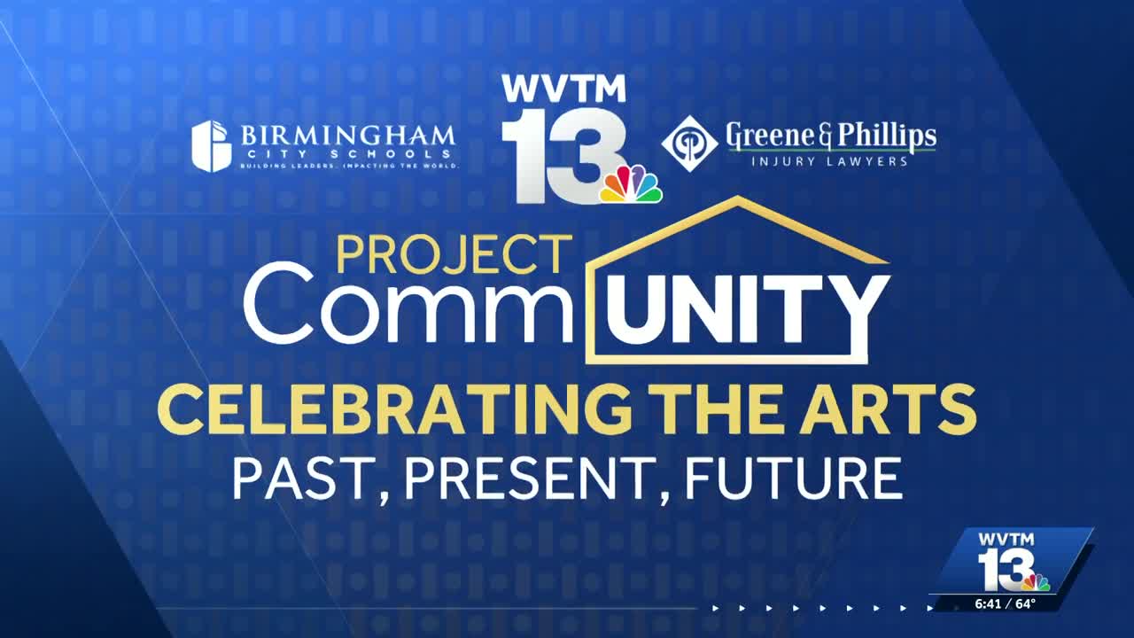 Black History Month | Celebrating the arts: Past, present, future