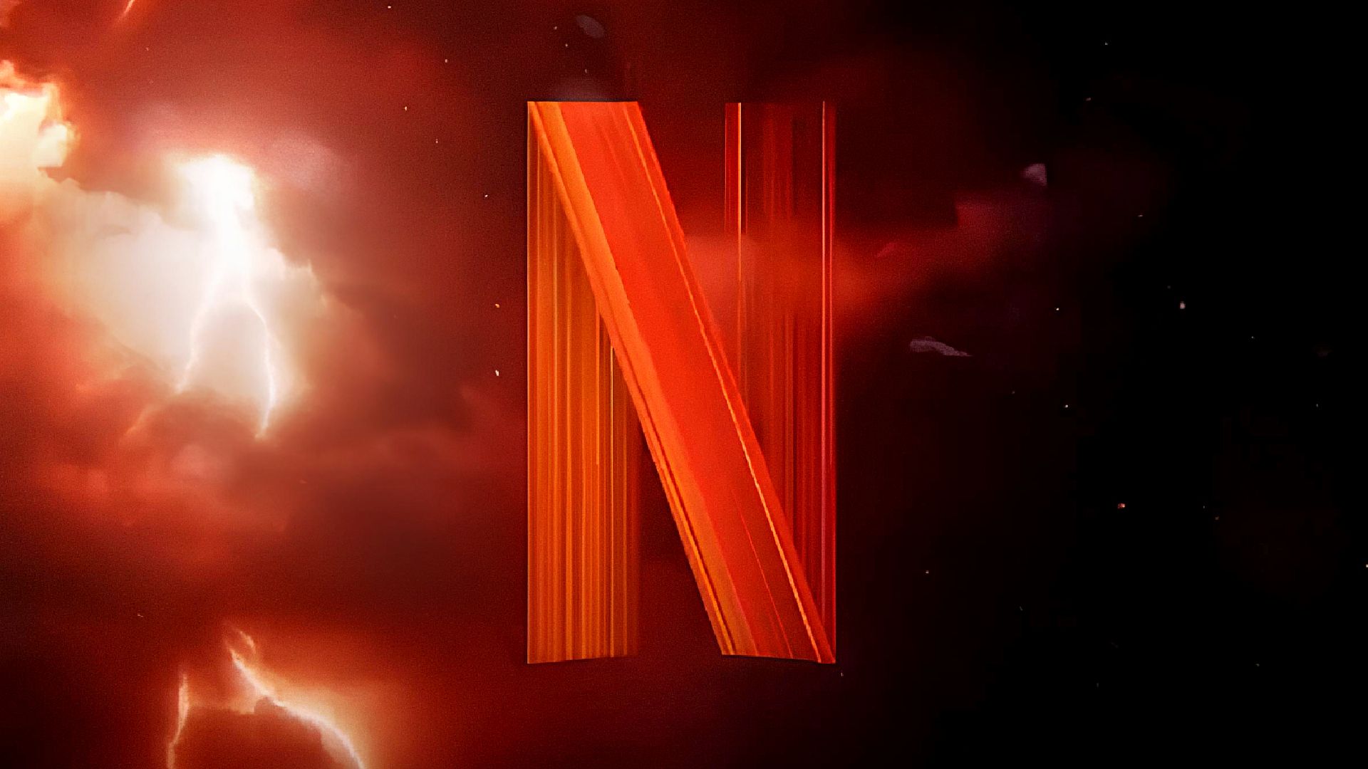 Netflix's new blockbuster action thriller is officially taking over the ...