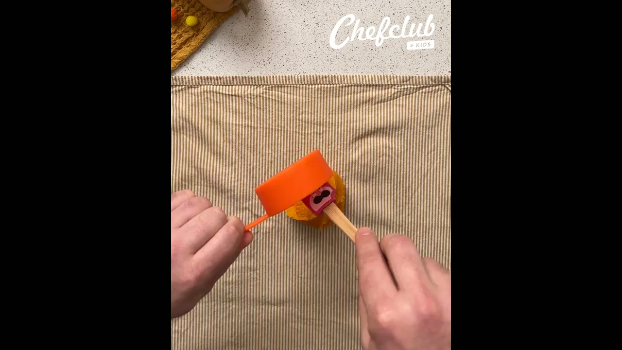 Cookies espeluznantes
