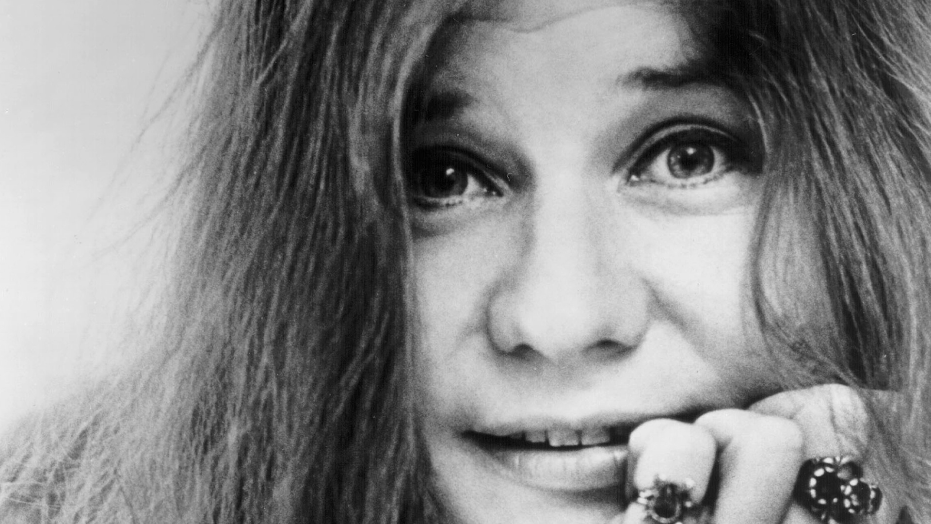 The troubled life of Janis Joplin