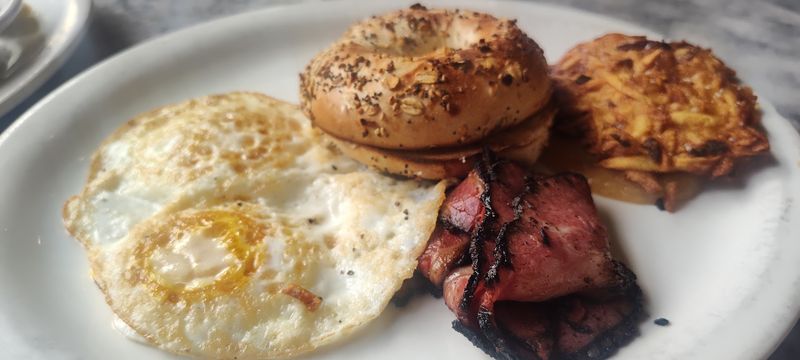 This small Virginia eatery is a hole-in-the-wall with big flavor