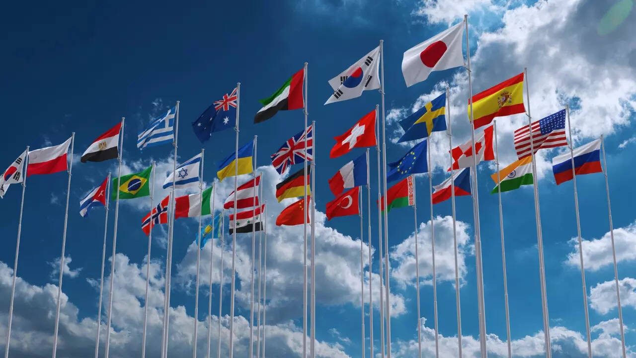 6 countries that don’t really have names — just official descriptions