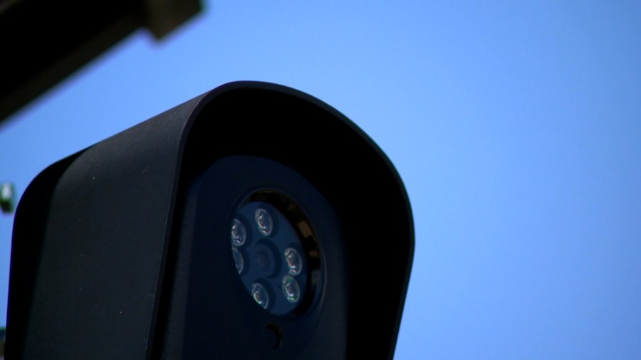 FWPD begins testing on Flock surveillance cameras with audio detection