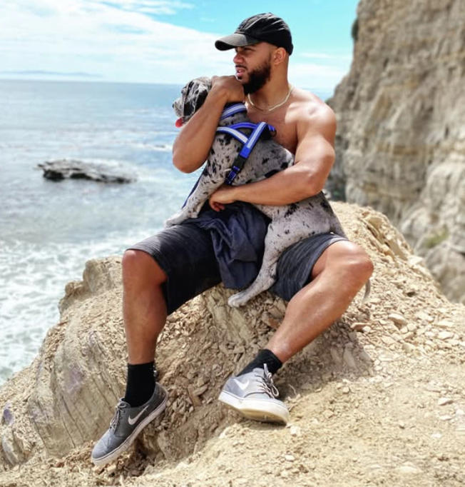 'Little Beefcake' California legislator racks up $350K on campaign ...