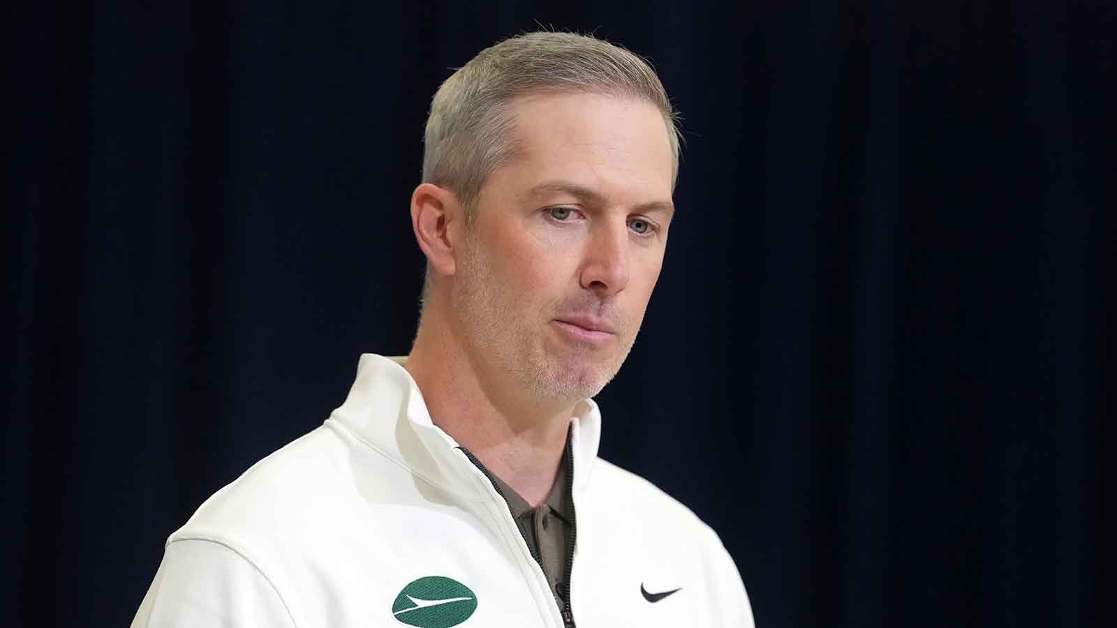 NFL rumors: Jets trying to trade for a WR, but don't expect AJ Brown