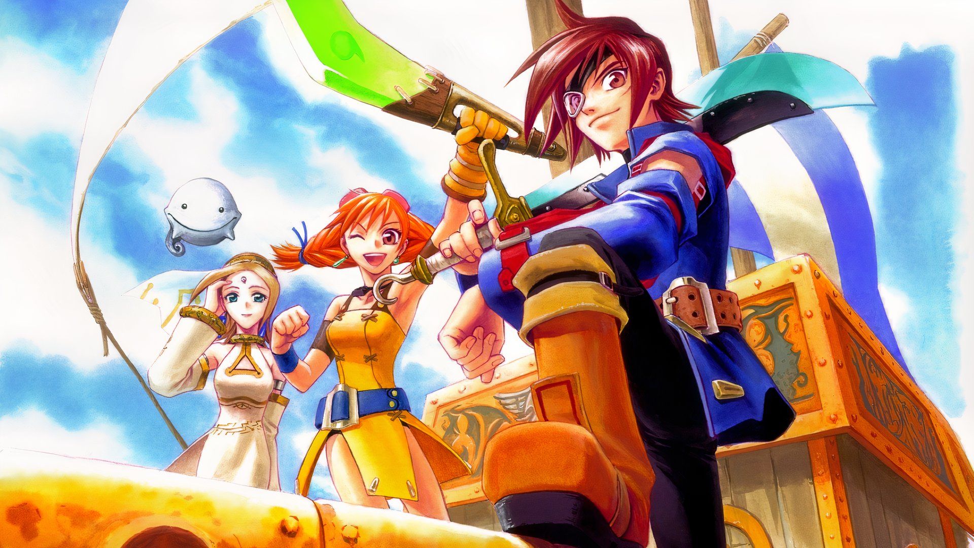 5 games that are 10/10 but nobody remembers them