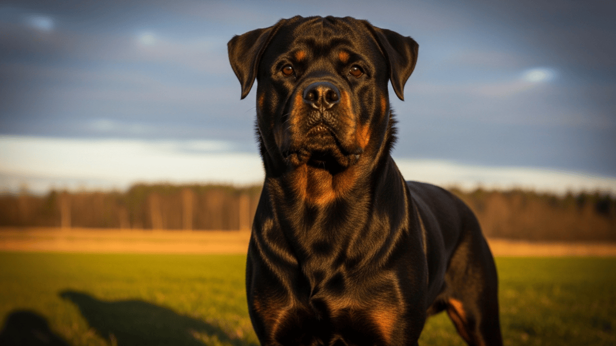 Quiet indoors, watchful outside: 12 dog breeds with a built-in switch