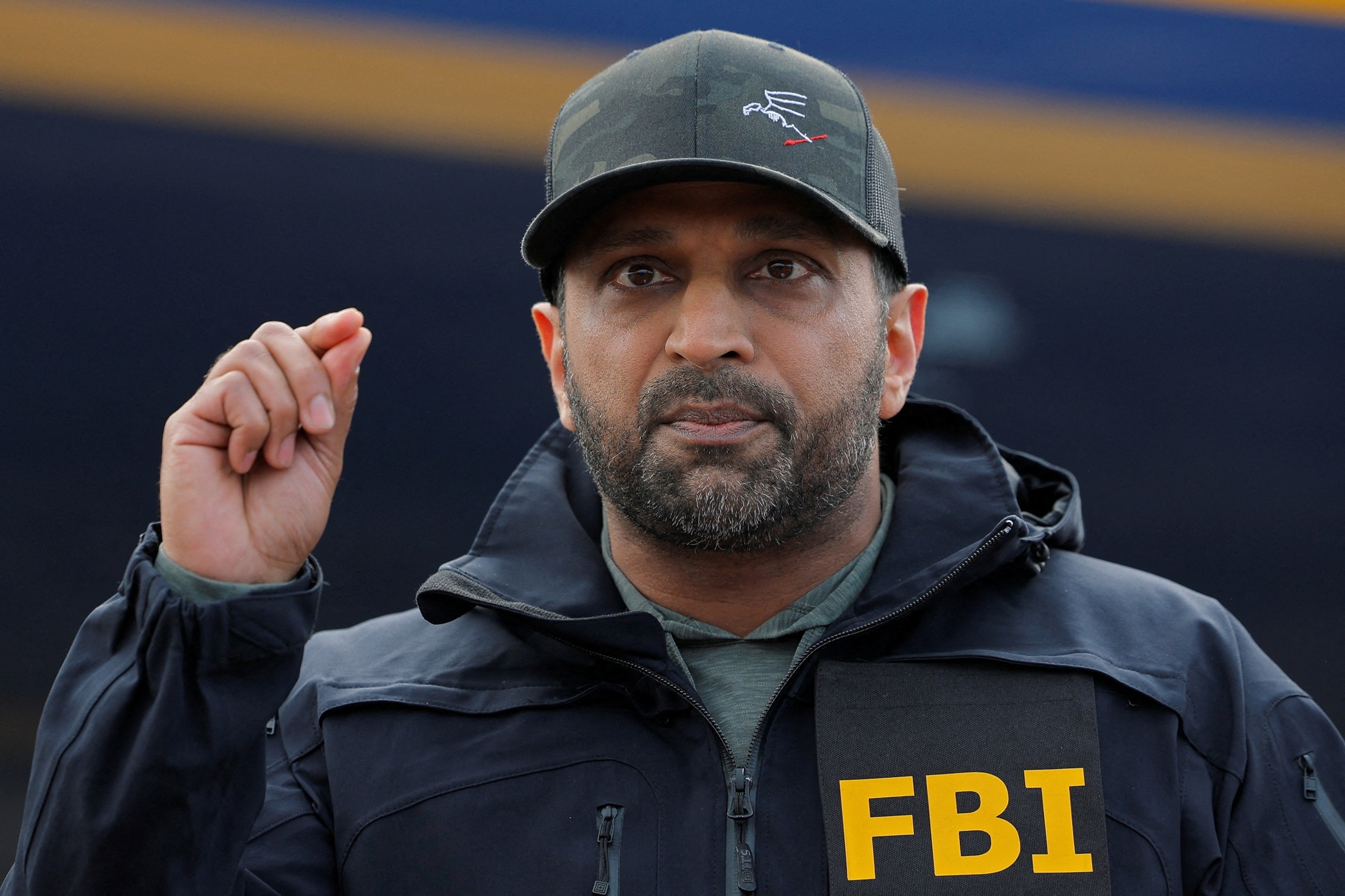At least 6 FBI agents who worked on Trump classified documents case ...