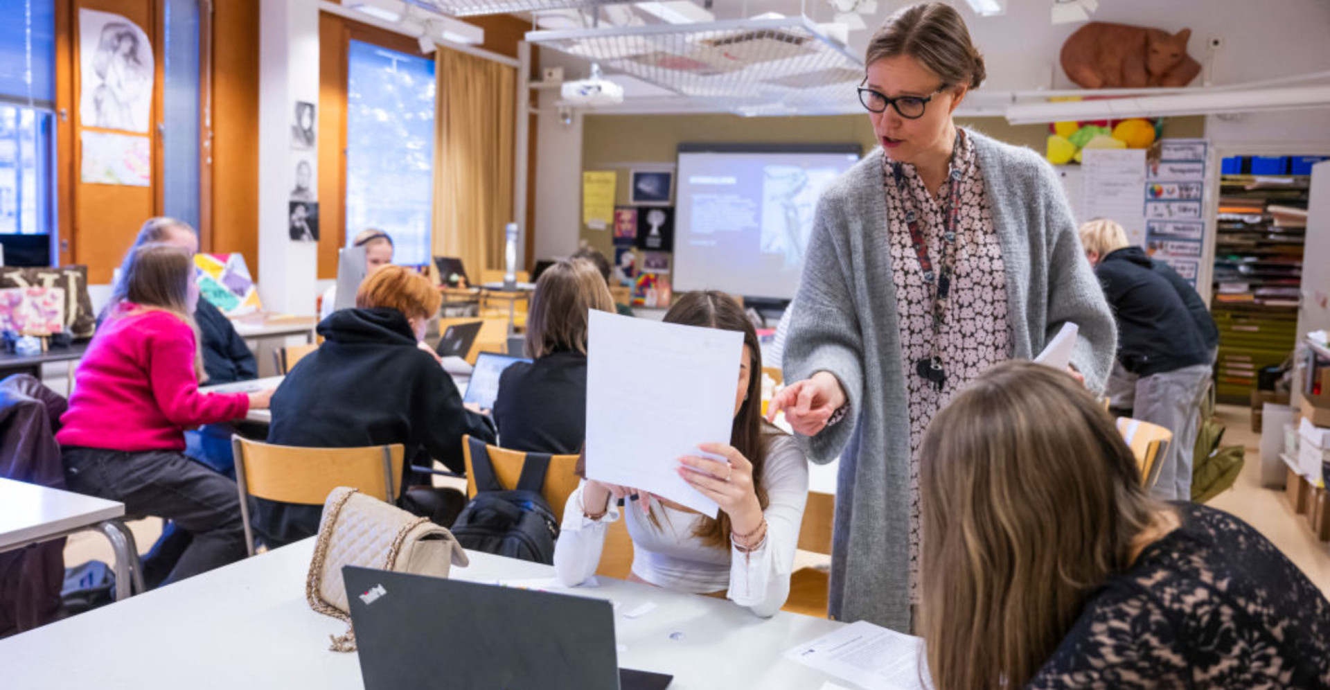 Which EU countries have the highest education dropout rates, and why?
