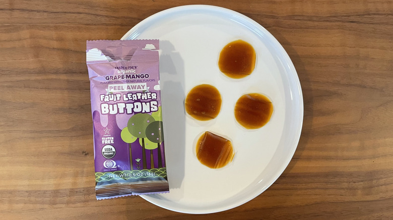 18 Trader Joe's snacks your kids will love