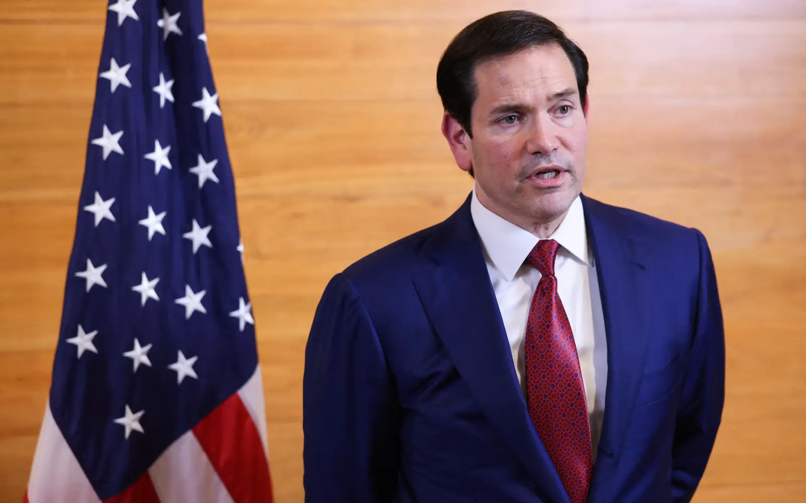 Rubio says US to designate 2 Brazilian gangs as 'terrorist organisations'