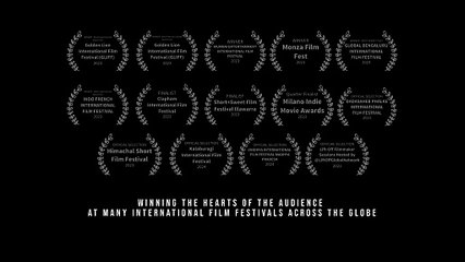 Sight | Movie | 2024 | Official trailer