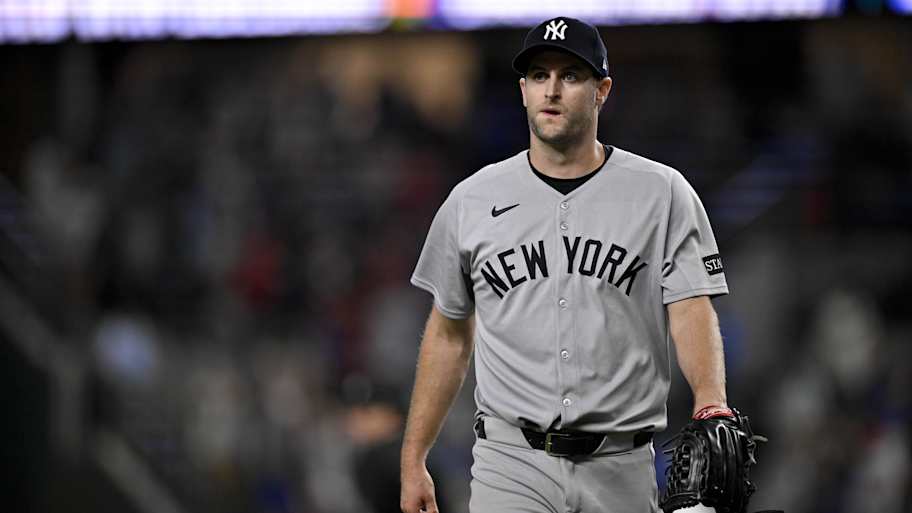Yankees' trade deadline disaster quietly begins his spring training ...