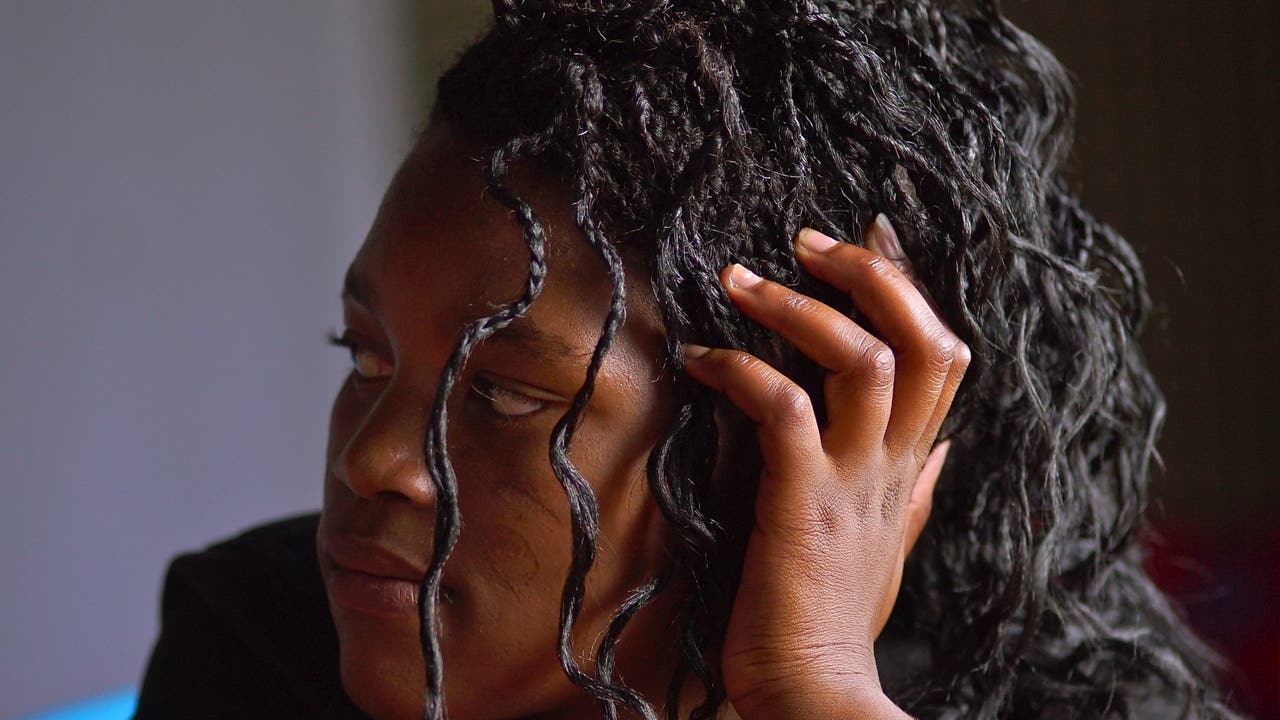 Dangerous chemicals detected in Black hair braiding products, report shows