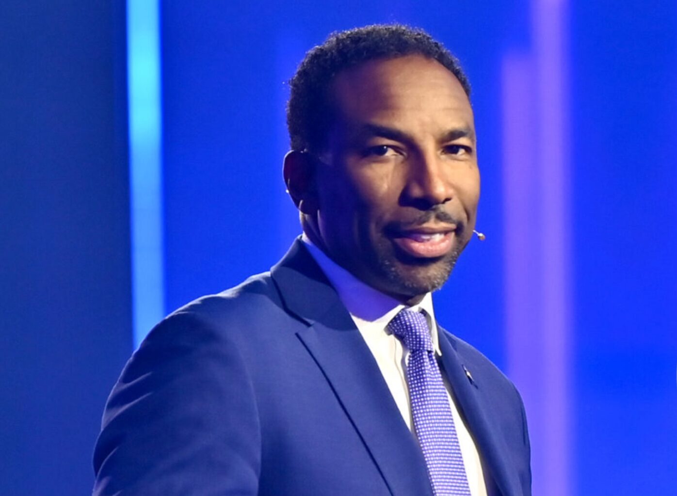 Atlanta Mayor Andre Dickens pushes back on Gavin Newsom outrage, says ...