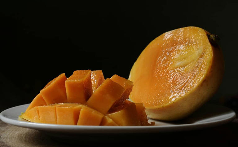 Para qué sirve comer mango