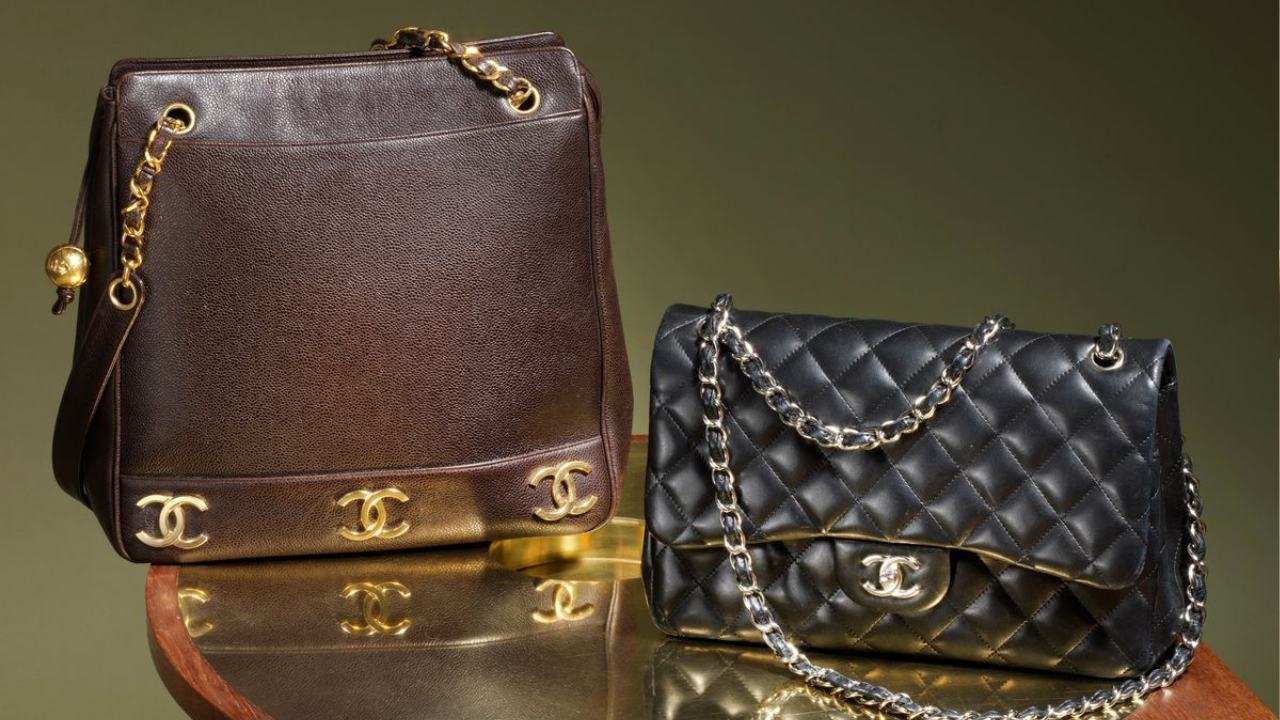 How to buy vintage designer bags online without getting scammed