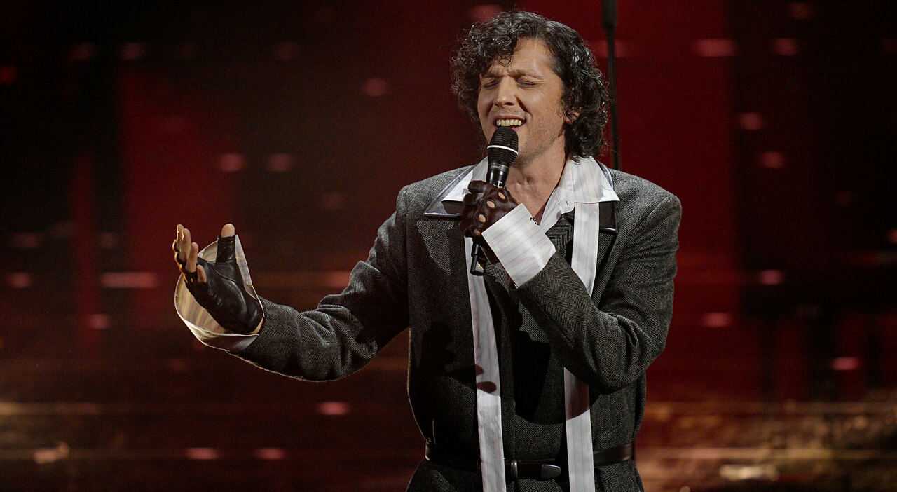 Ermal Meta: «I bambini dovrebbero fare rumore, non silenzio». Il ...