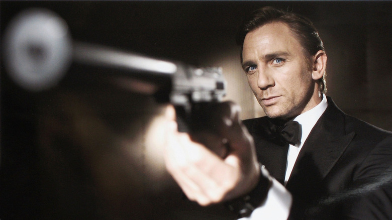 Opening scenes that were the best part of the movie